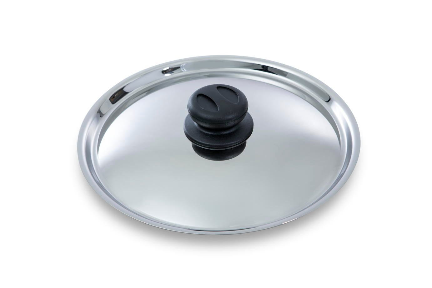 Karaat+ deksel kookpan – BK NL